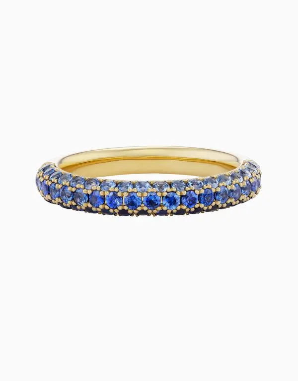 EMILY P. WHEELER Stacking Ring - One-color