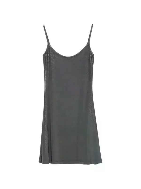 DIESEL® Sleeveless Strap Dress