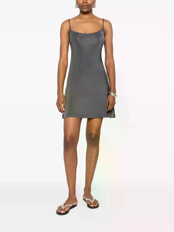 DIESEL® Sleeveless Strap Dress
