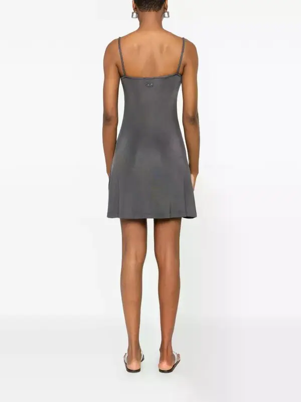 DIESEL® Sleeveless Strap Dress