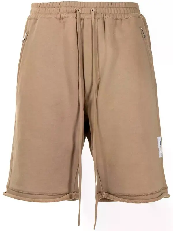 3.1 Phillip Lim Knee-length Track Shorts