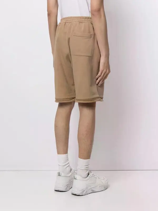 3.1 Phillip Lim Knee-length Track Shorts