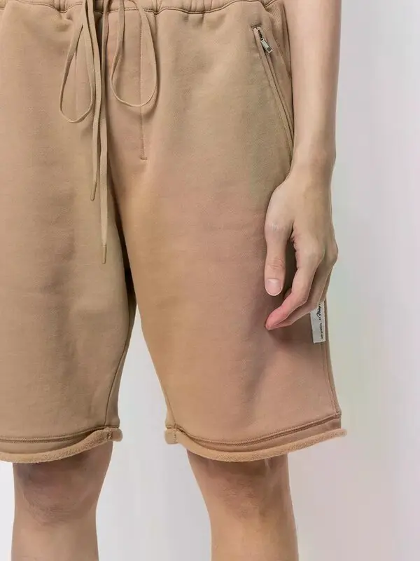 3.1 Phillip Lim Knee-length Track Shorts