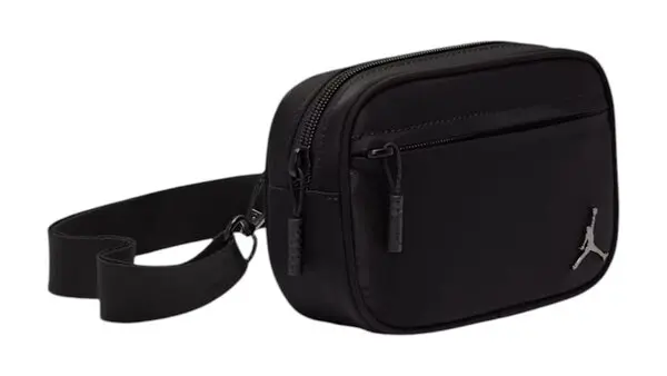 Nike Jordan Alpha Camera Bag