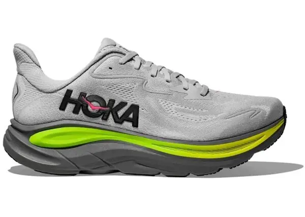 Hoka One One Clifton 10in - Stardust/asteroid