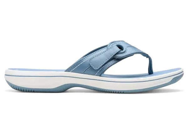 Clarks Breeze Reyna - Denim