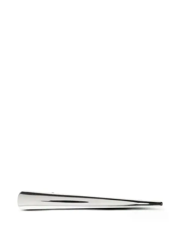 Lié Studio Mona Hair Clip - Silver