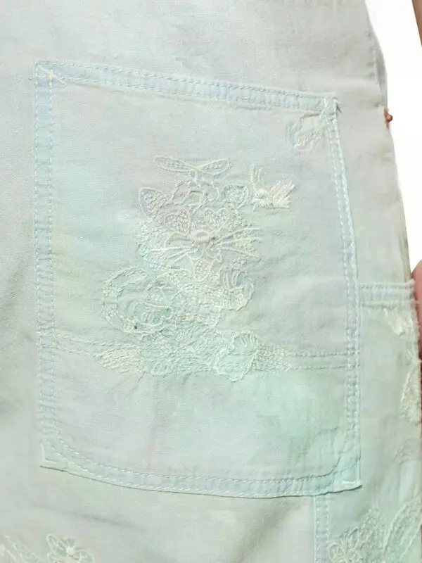 Kenzo Five-pocket Jeans