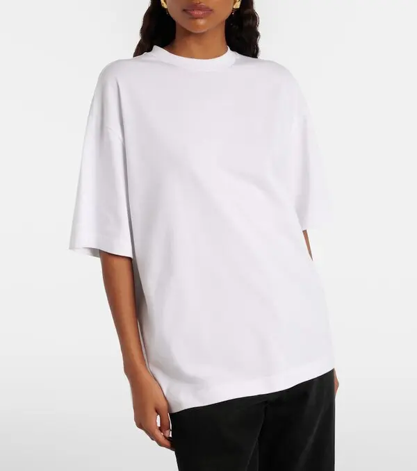 Bottega Veneta Cotton Jersey T-shirt