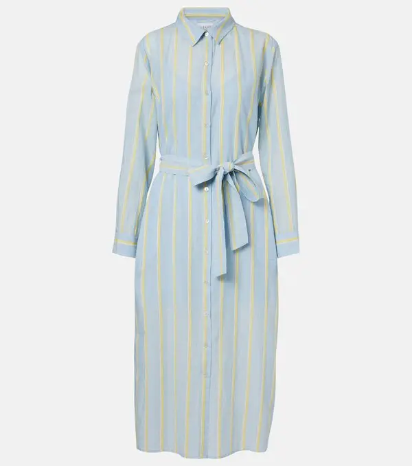 Velvet By Graham & Spencer Shirt Dress