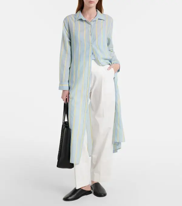 Velvet By Graham & Spencer Shirt Dress