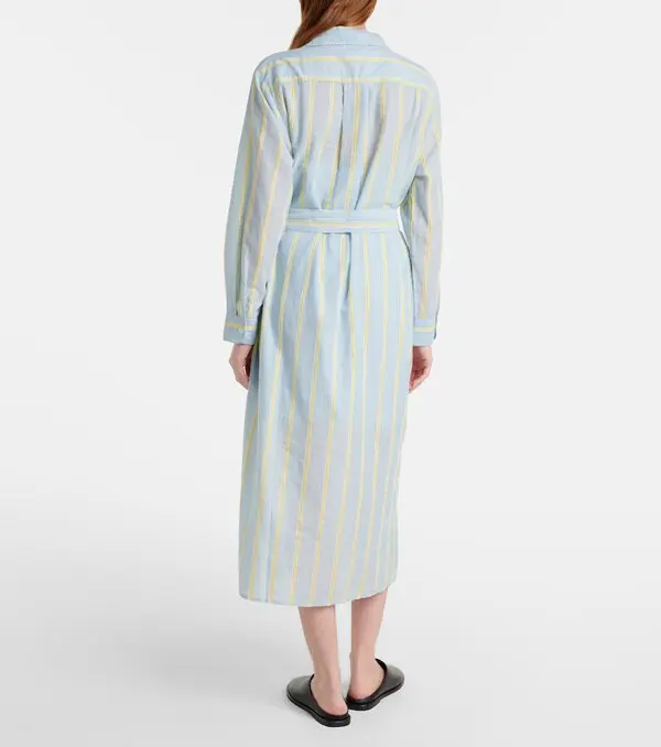Velvet By Graham & Spencer Shirt Dress