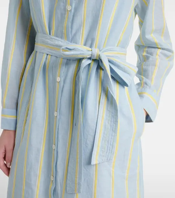 Velvet By Graham & Spencer Shirt Dress