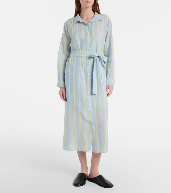 Velvet By Graham & Spencer Shirt Dress
