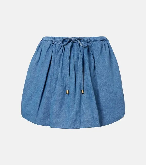 PATOU Mini Skirt