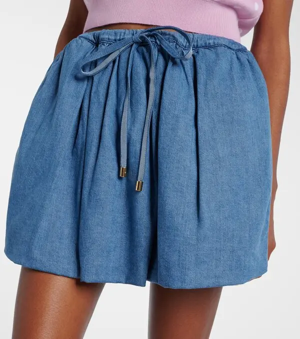 PATOU Mini Skirt