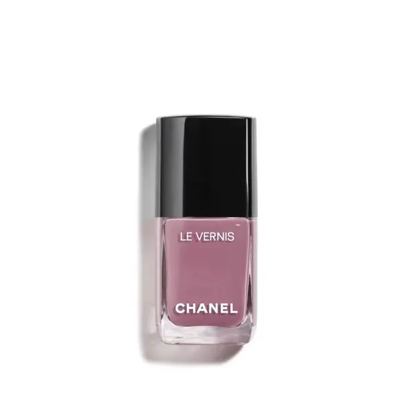 Chanel Le Vernis Longwear Nail Polish In Sorciere - Mauve