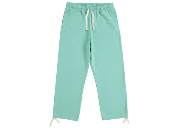 Supreme Small Box Drawstring Sweatpant - Light Green