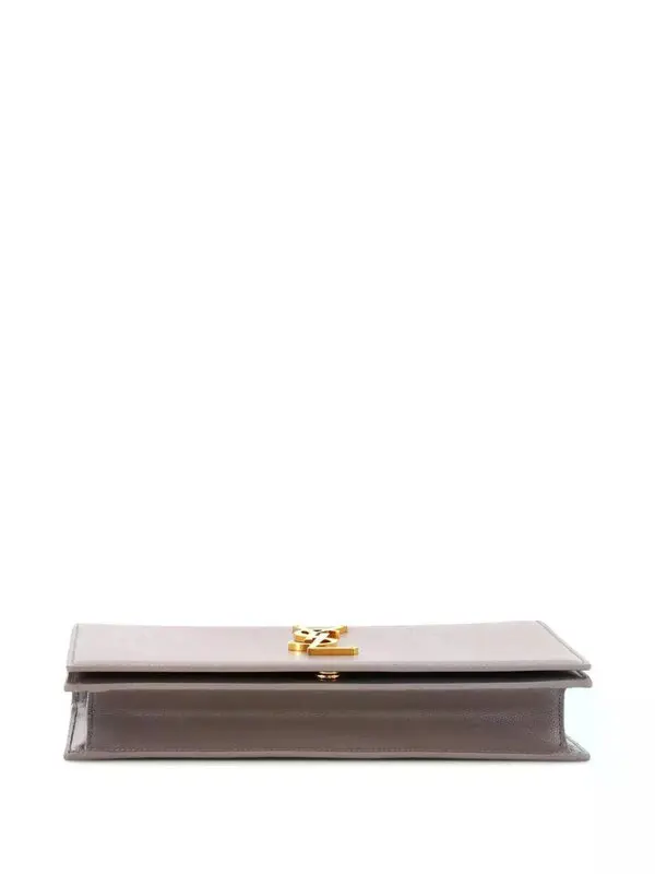 Saint Laurent Classic Monogram Long Clutch