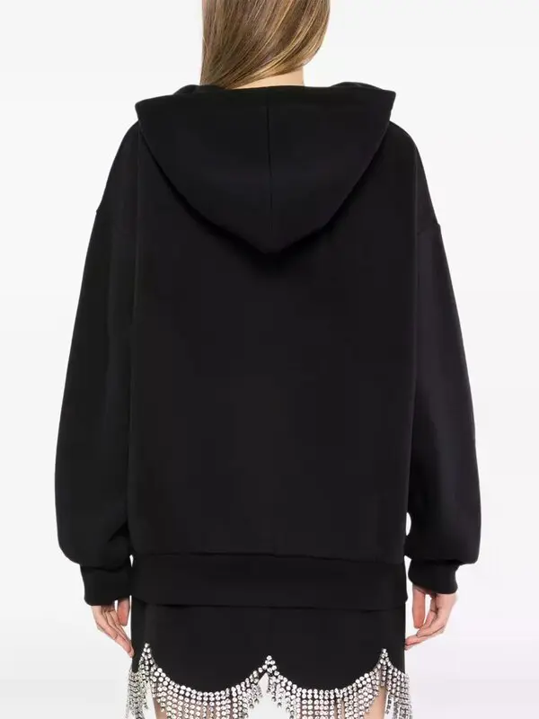 Ashish Embellished Hoodie