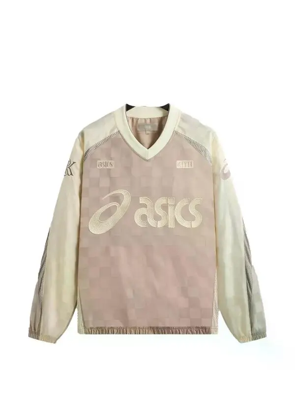 Kith X Asics Dayton Combo T-shirt