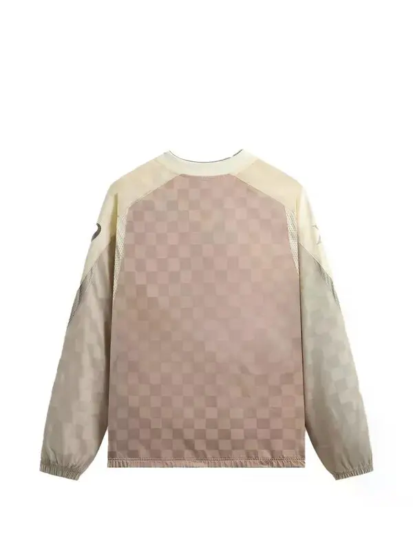 Kith X Asics Dayton Combo T-shirt
