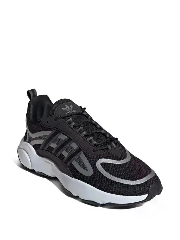 Adidas Haiwee Sneakers - Black