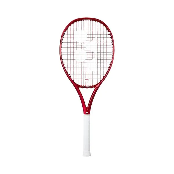 Supreme X Yonex Ezone 100 Racquet - Red