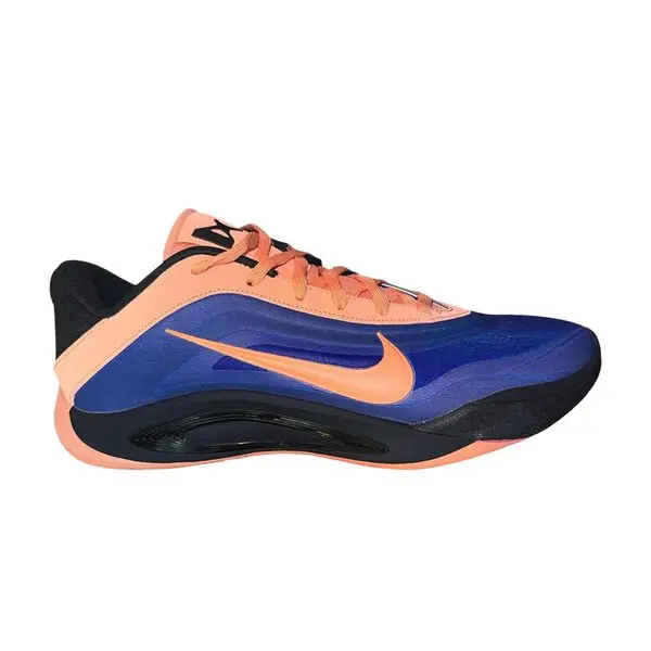 Nike A'one 'eybl Peach Jam' Pe Sneakers - Blue