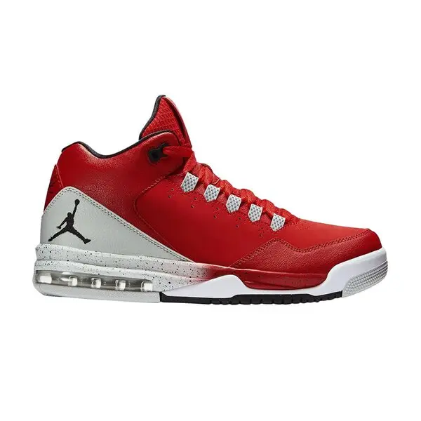 JORDAN Flight Origin 2 Sneakers - Red