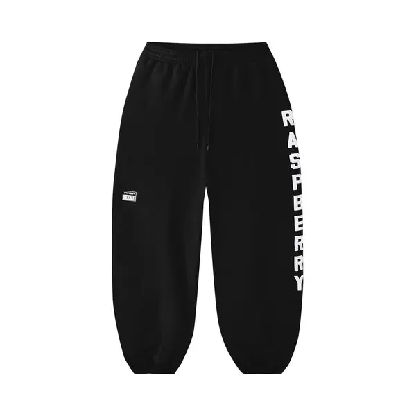 GV GALLERY Weekday Baggy Track Pants