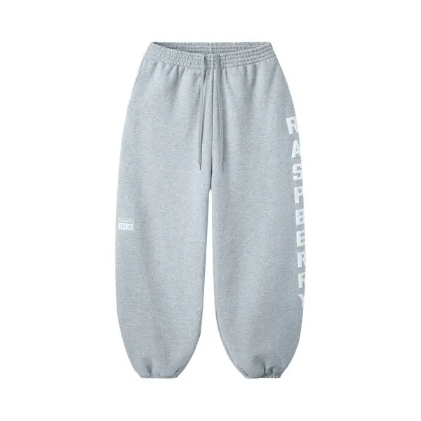 GV GALLERY Weekday Baggy Track Pants