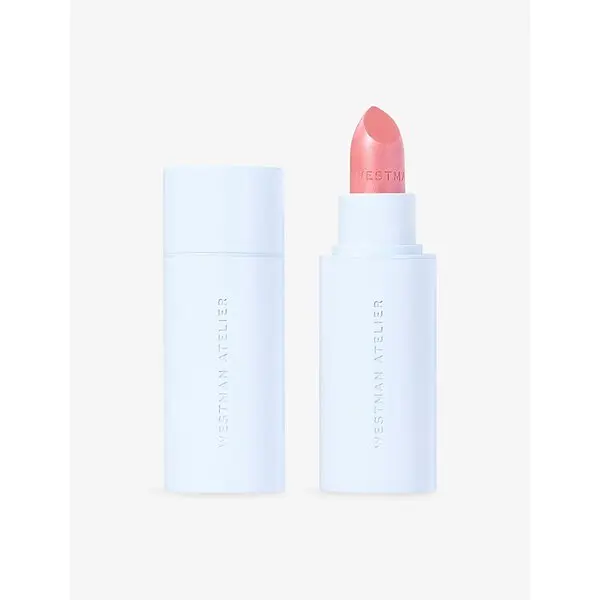 WESTMAN ATELIER Hydrobalm Tinted Lipstick 3.5g - Nectar