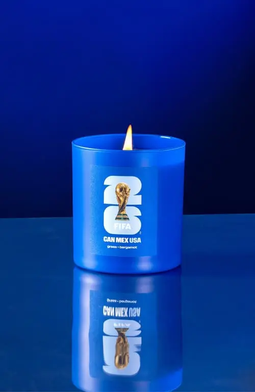 LITERIE 2026 Fifa World Cup Usa Candle