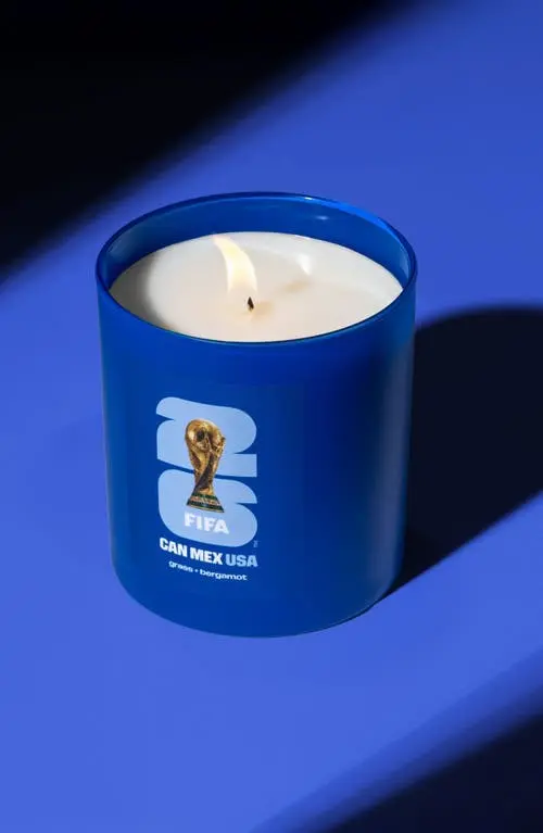 LITERIE 2026 Fifa World Cup Usa Candle