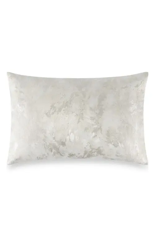 Donna Karan New York Illusion Jacquard Sham