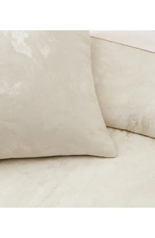 Donna Karan New York Illusion Jacquard Sham