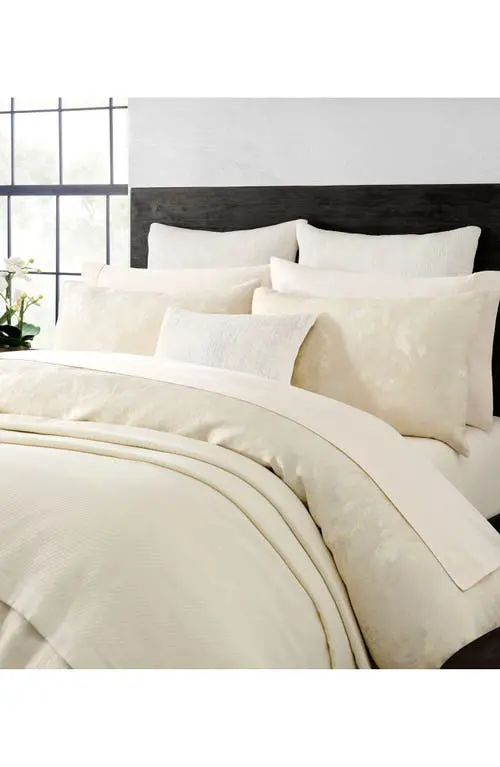 Donna Karan New York Illusion Duvet Cover