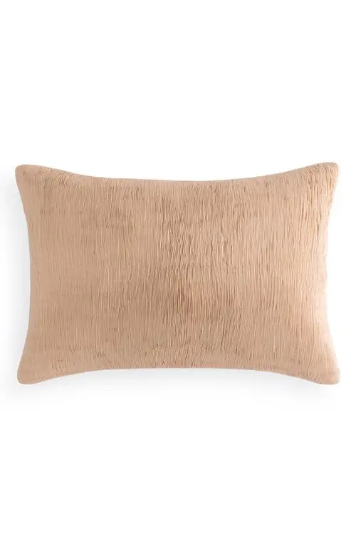 Donna Karan New York Evolution Accent Pillow - Gold