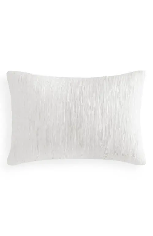 Donna Karan New York Evolution Accent Pillow - Ivory