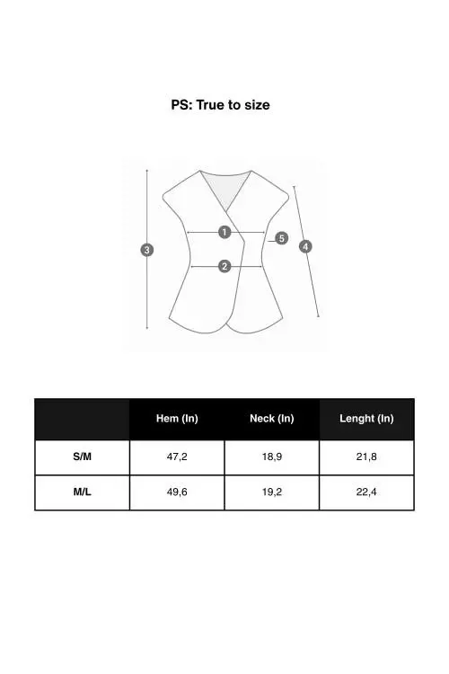 NOCTURNE Embellished Halter Blouse - Black