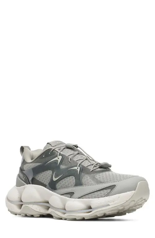 Merrell Speedarc Matis Jelly Hiking Sneakers - Grey