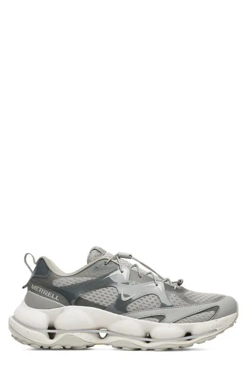 Merrell Speedarc Matis Jelly Hiking Sneakers - Grey