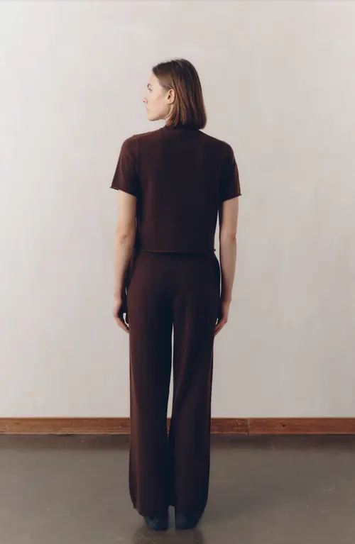 ALL MY LOVE Kayla Cashmere Pants