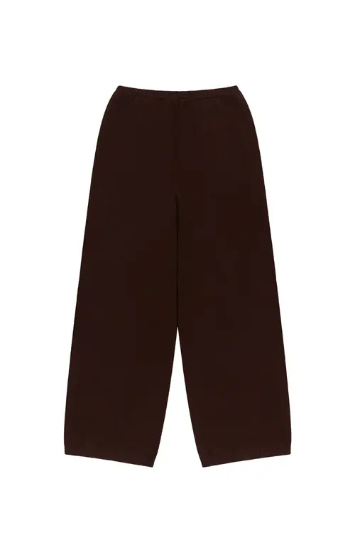 ALL MY LOVE Kayla Cashmere Pants