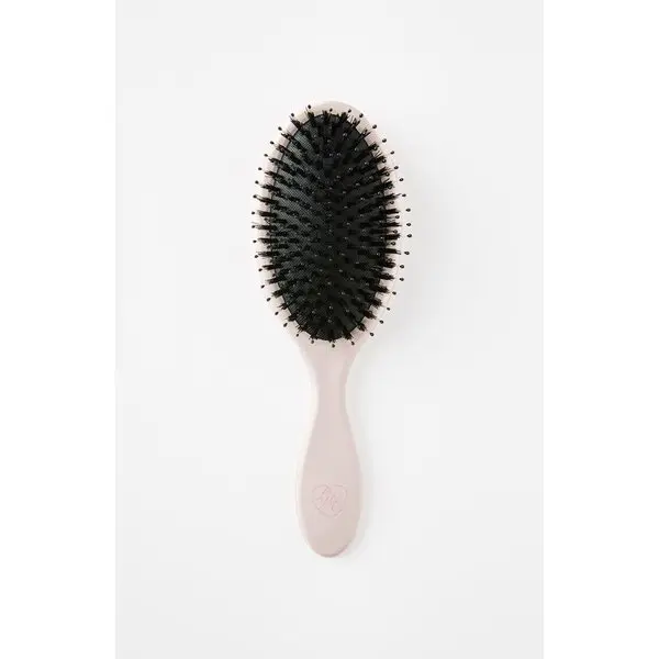 Cotton:on Glossy Hairbrush - Pink Kiss