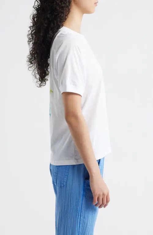 Rip Curl Crewneck T-shirt