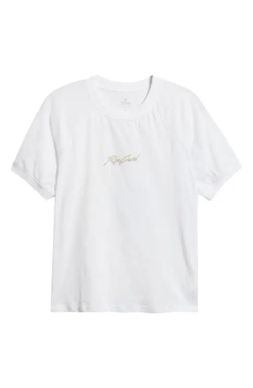 Rip Curl Crewneck T-shirt