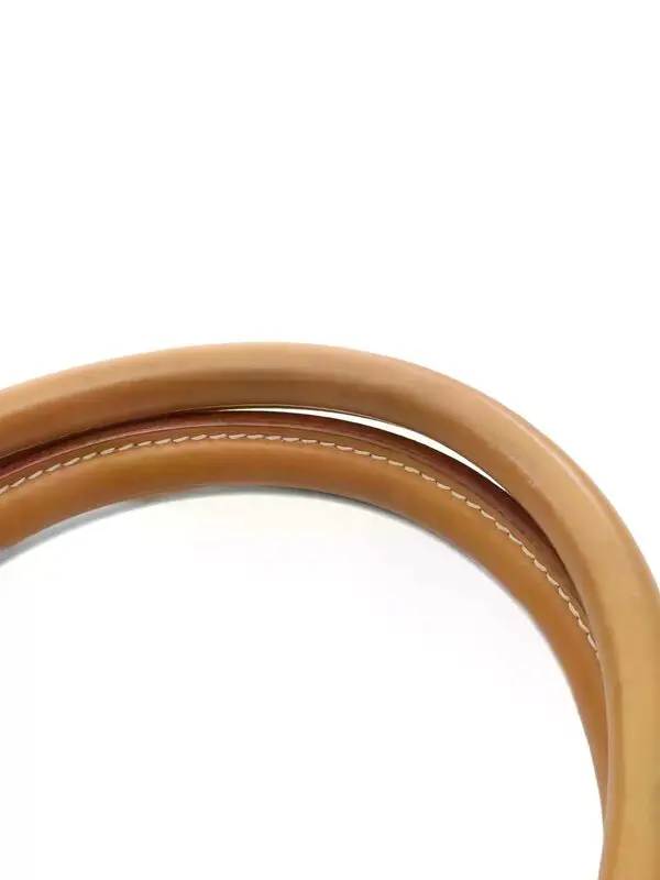 Hermès Top-handle Tote Bag
