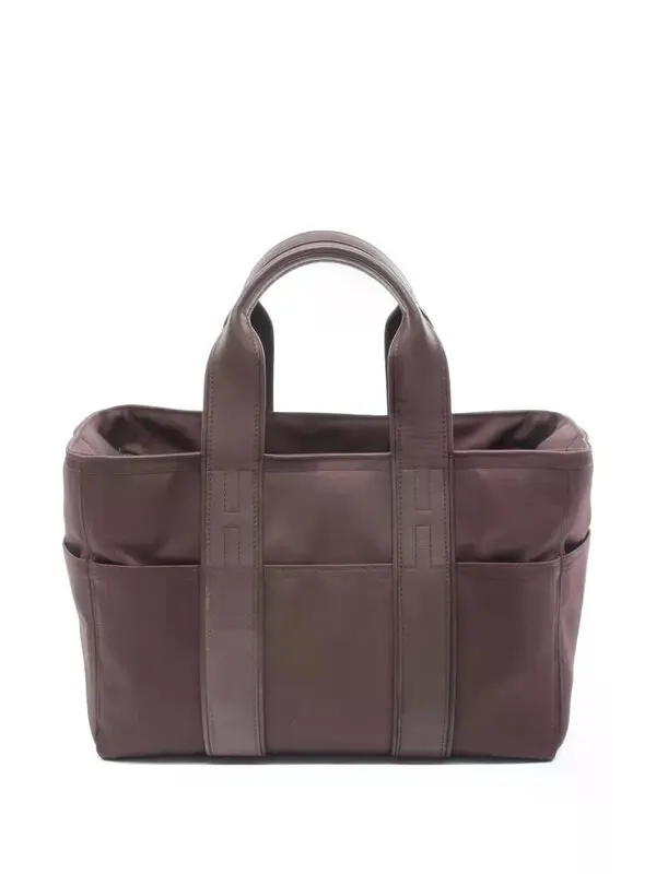 Hermès 2010s Acapulco Pm Handbag